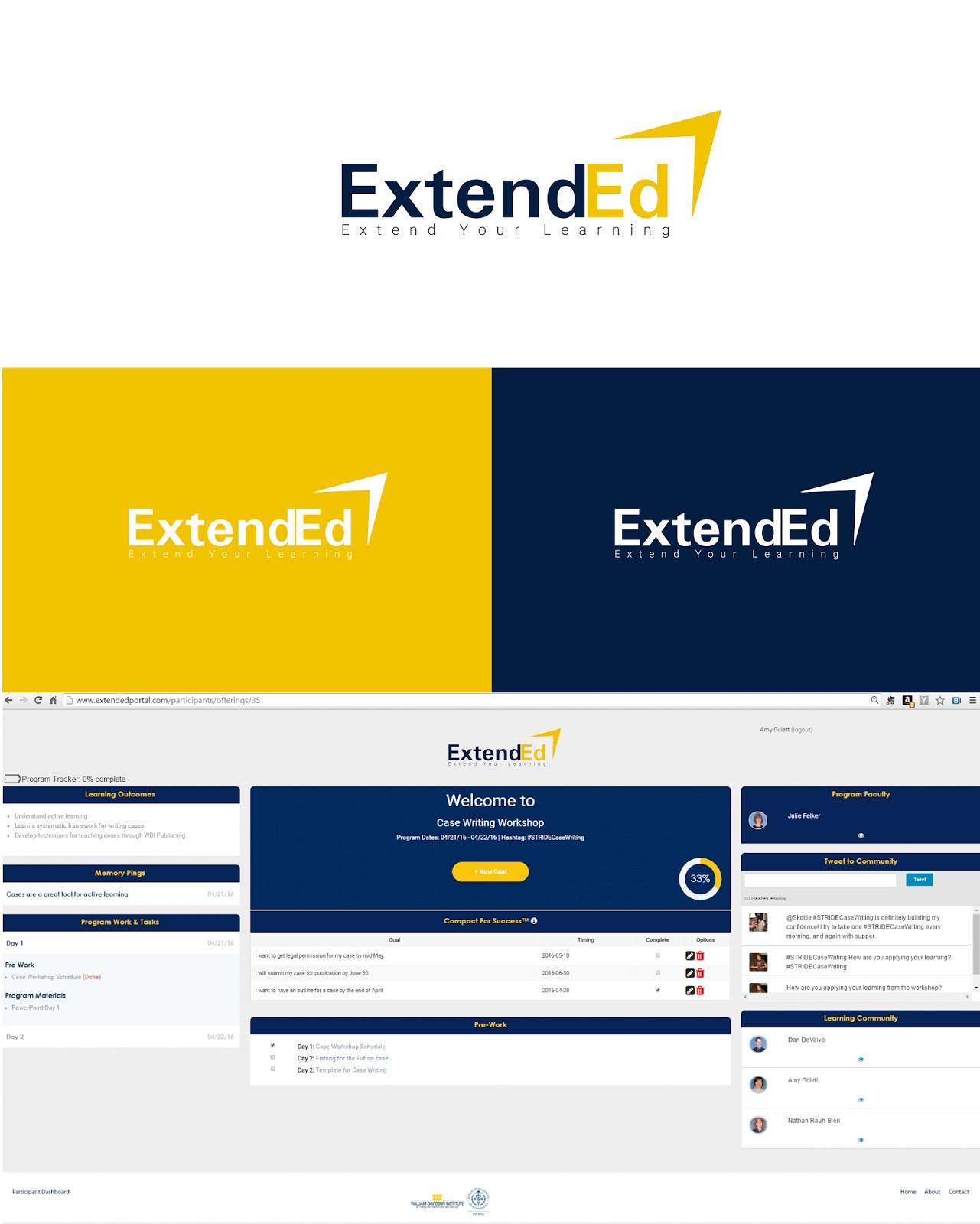 Logo DESIGNS – Art Germs